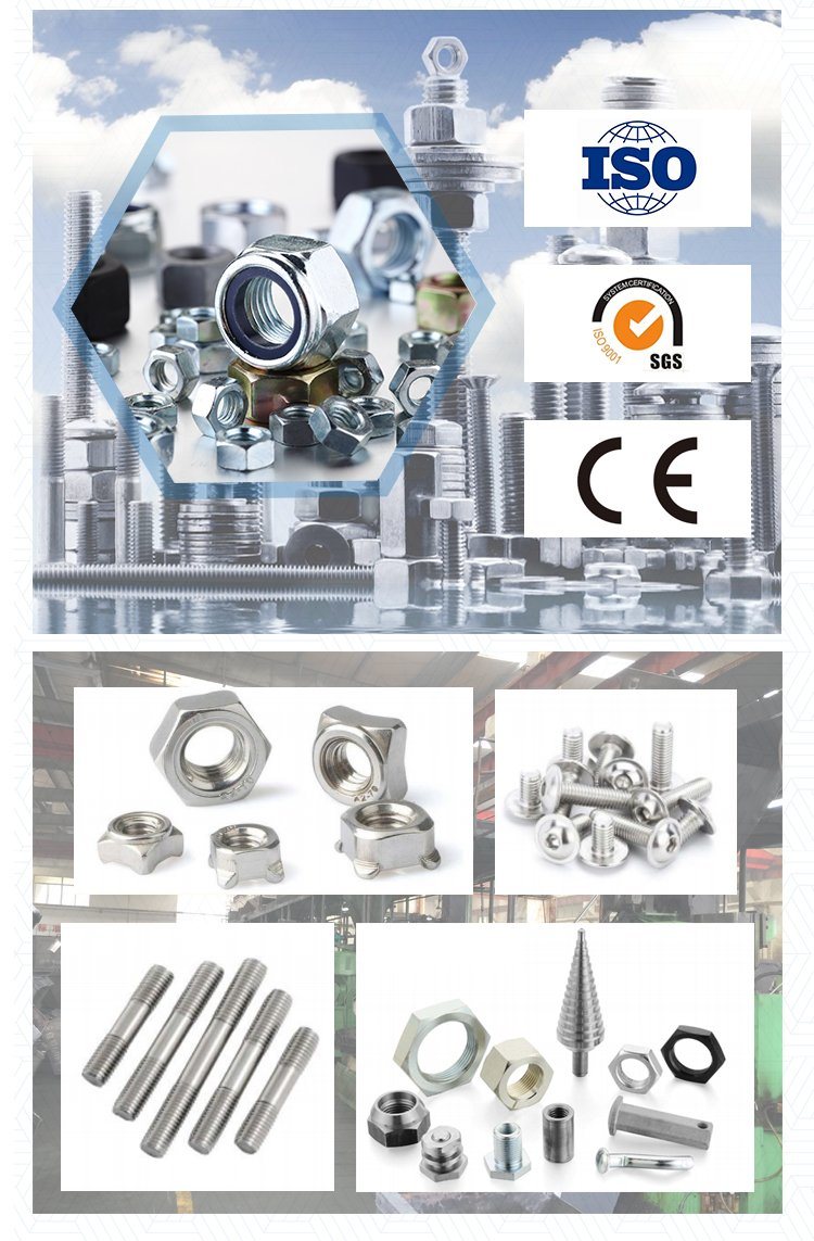 DIN6885 Type a Round Ended Shaft Key Flat Pins Parallel Key DIN6885 Type a Round Ended Shaft Key Flat Pins Parallel Key